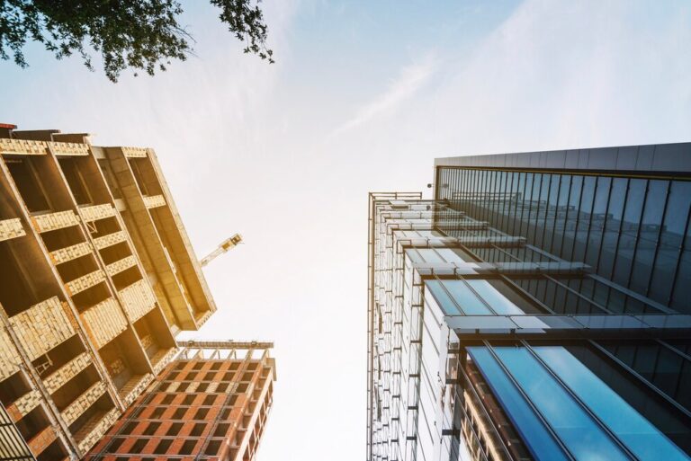 SAG Construtora em São Paulo – Construindo qualidade com um Padrão ...
